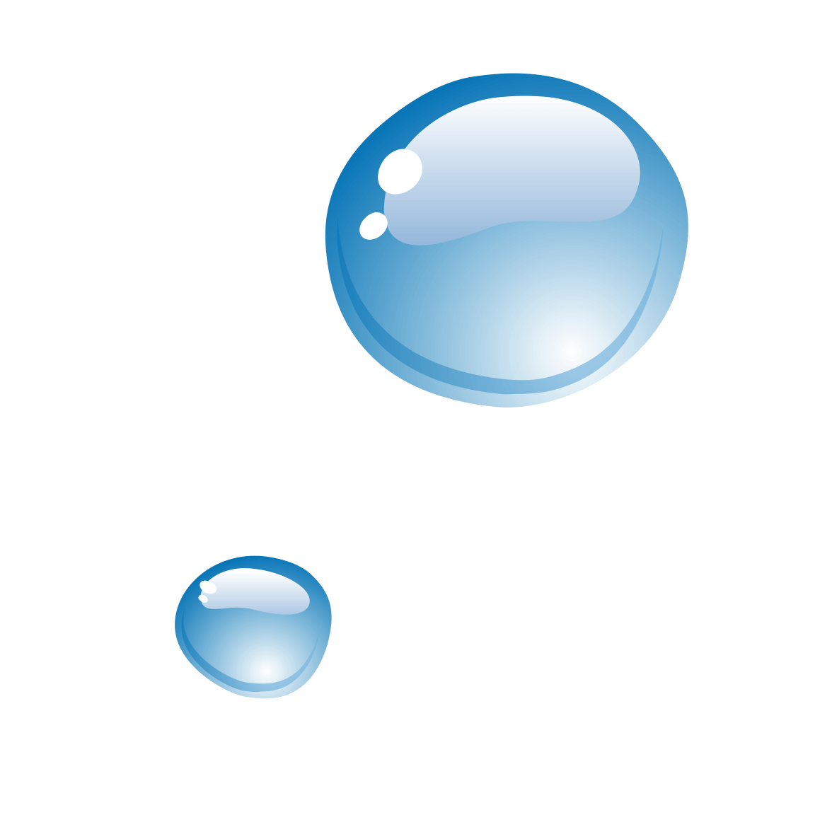 The origin of Aqua Maris